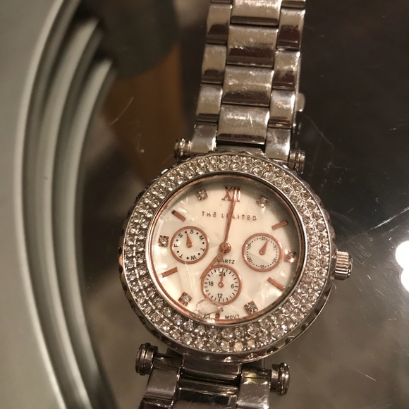The Limited | Accessories | The Limited Watch | Poshmark